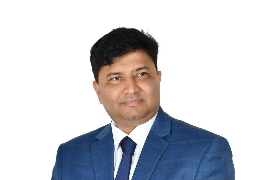 CirrusLabs ropes in Shahnawaz Sheikh to head the Middle East, Turkey ...