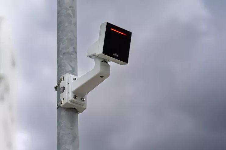 Axis Communication introduces network-based 60GHz radar for area and ...