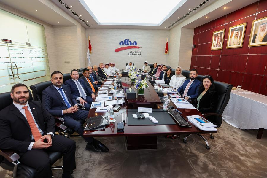 Alba reports its financial results for the fourth quarter and 12 months ...