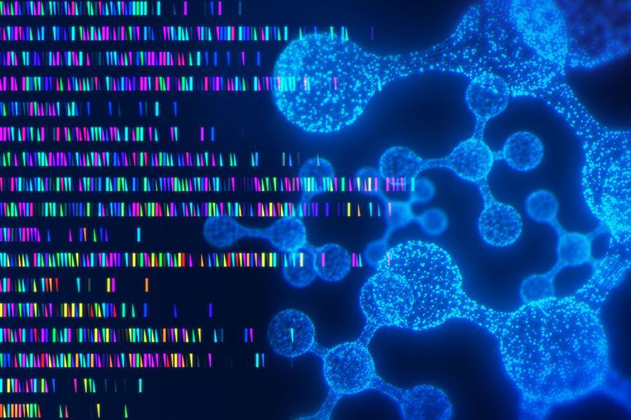Qatar Genome Programme enhancing healthcare with genetic insights