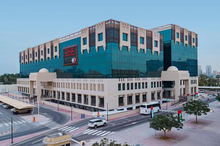 IWG opens three new state-of-the-art flexible offices in Dubai And Abu ...