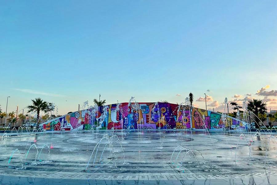 U Walk Jeddah opens: Introducing new experiential lifestyle hub in the ...