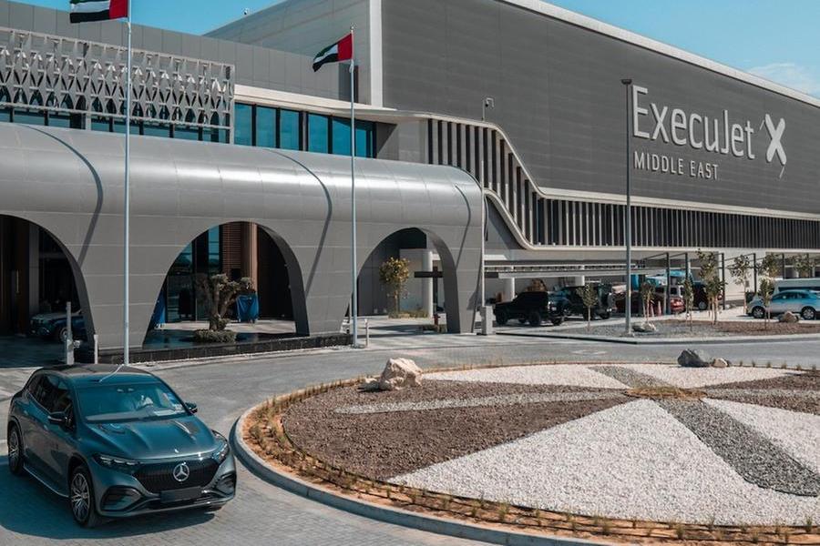 ExecuJet Middle East paves the way for luxury private aviation with ...