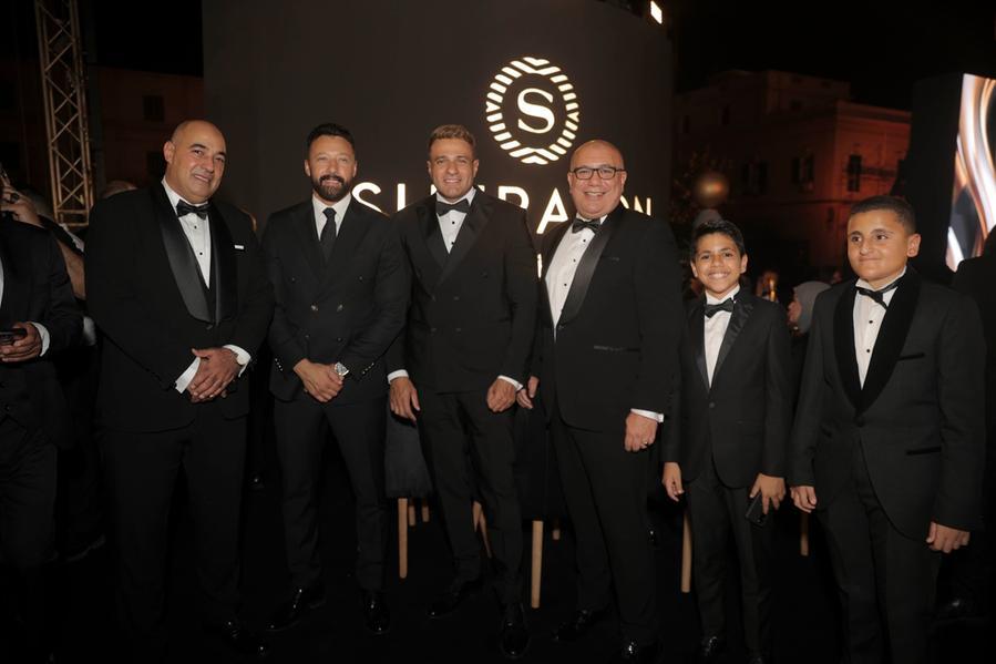 Margins Developments celebrates the launch of the first Sheraton ...