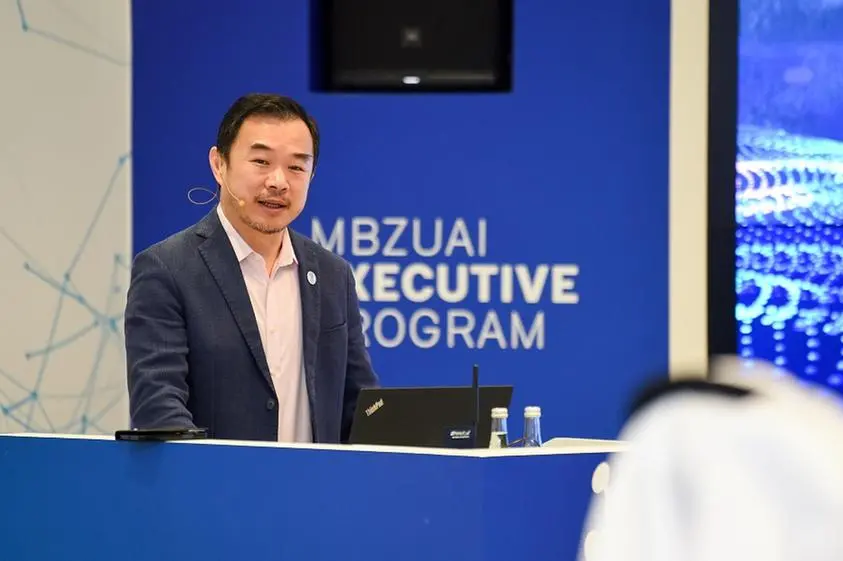 MBZUAI launches second edition of Executive Program
