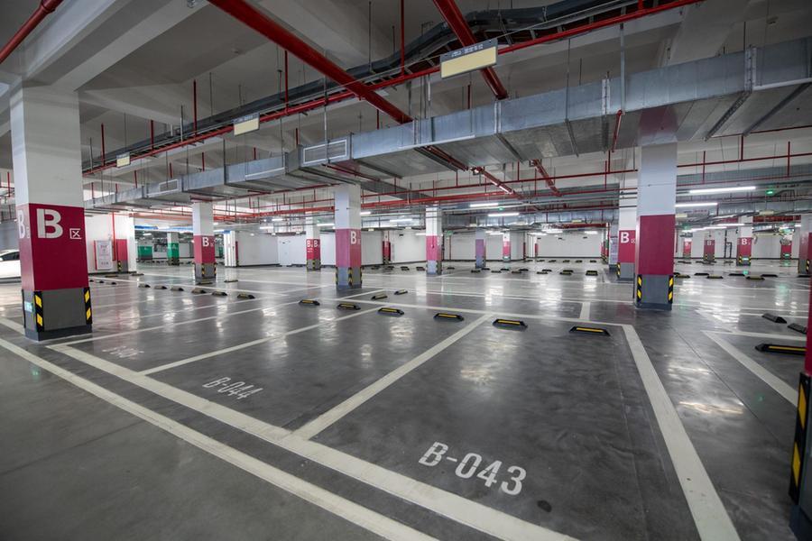 New 1-month public parking subscription launched in Sharjah
