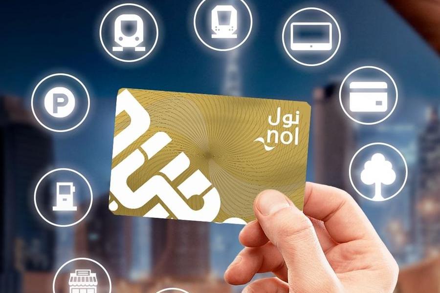 RTA unveils ‘nol Travel’ card for residents, tourists