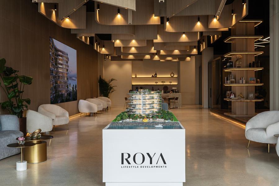 Introducing Roya Lifestyle Developments: Dubai’s latest luxury real ...