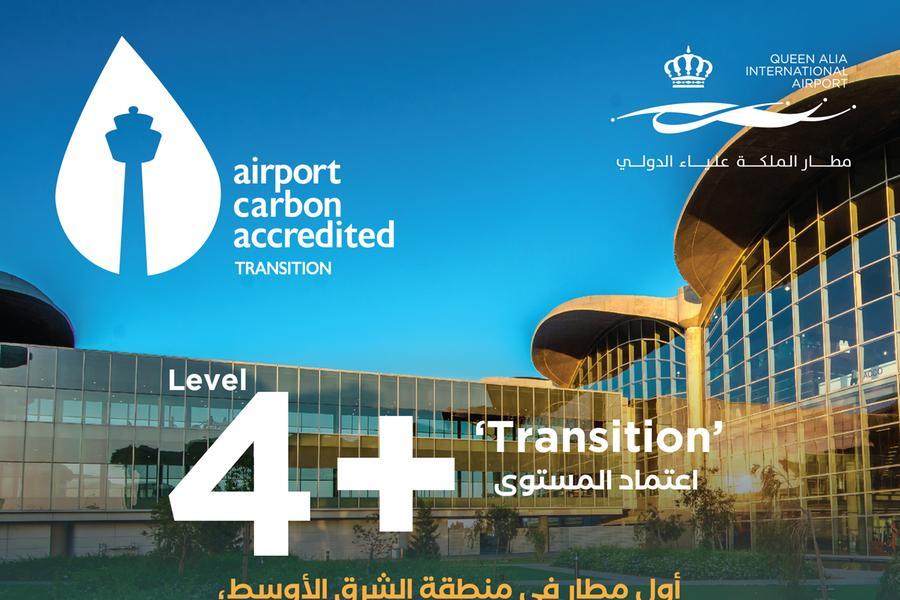 QAIA becomes first in Middle East to achieve Level 4+ ‘Transition’ of ...