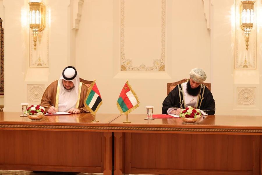 ADQ and OIA identify AED 30bln worth of investment opportunities in Oman