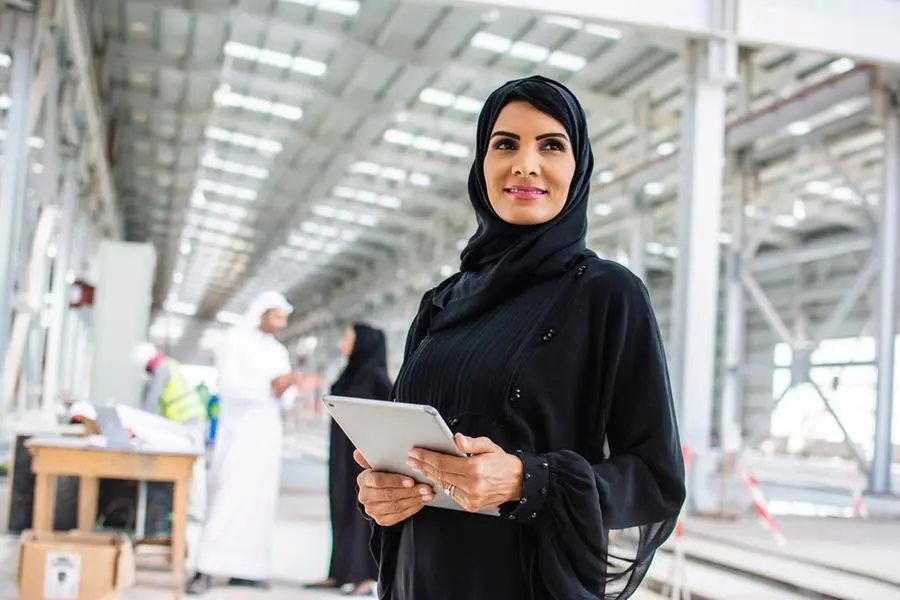 Emirati Women pioneering the nuclear sector in the UAE