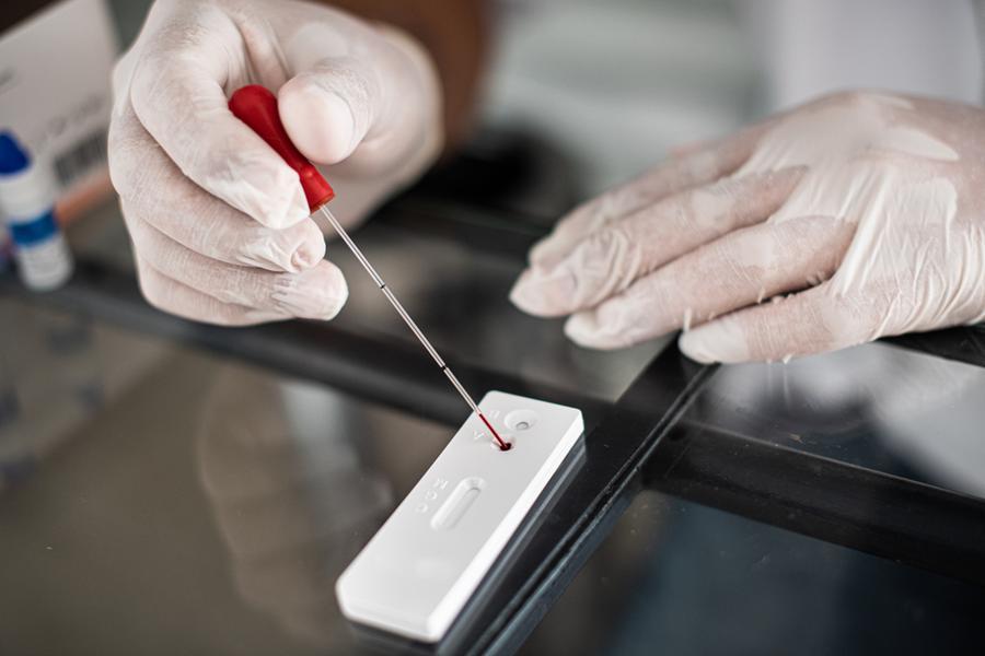 Oman: MoH inks agreement to open blood bank in Seeb