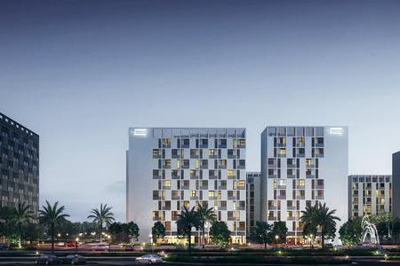 Alef launches Darb 3 in Sharjah's Al Mamsha Raseel