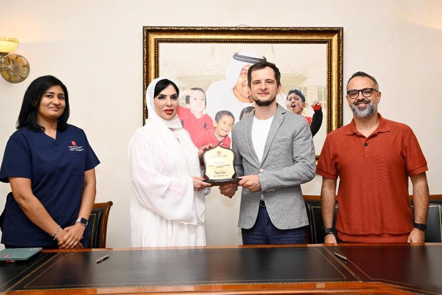 PROVEN Solution collaborates with Rashid Center for People of ...