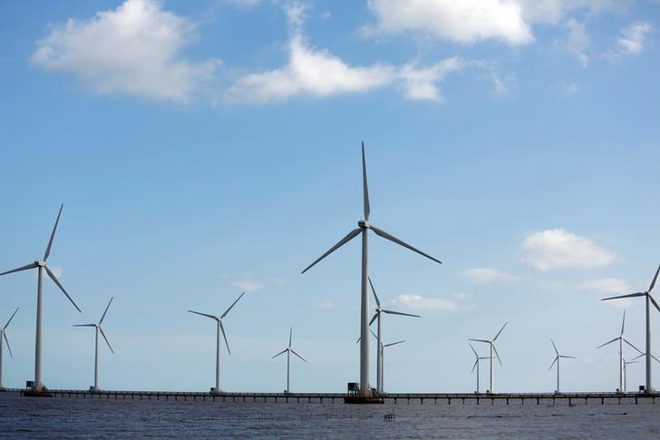 World Bank and Abu Dhabi fund to jointly invest $1.5bln in energy ...