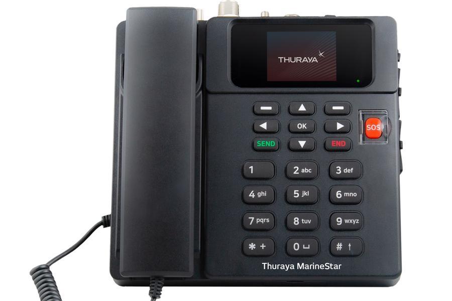 Yahsat wins Best Marine Satellite Technology accolade at Middle East ...