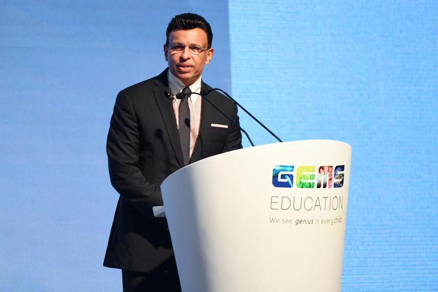 GEMS Education welcomes record-breaking intake of 2,445 new teachers at ...