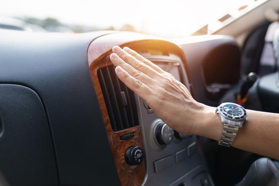 UAE summer: Are you using your car AC correctly?