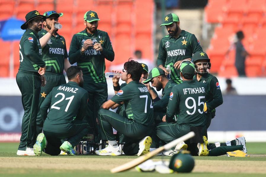 Pakistan eye easier ride on World Cup rollercoaster