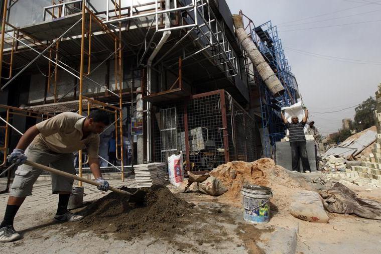 Baghdad’s Al-Hurriya Hospital project to be completed in 2024