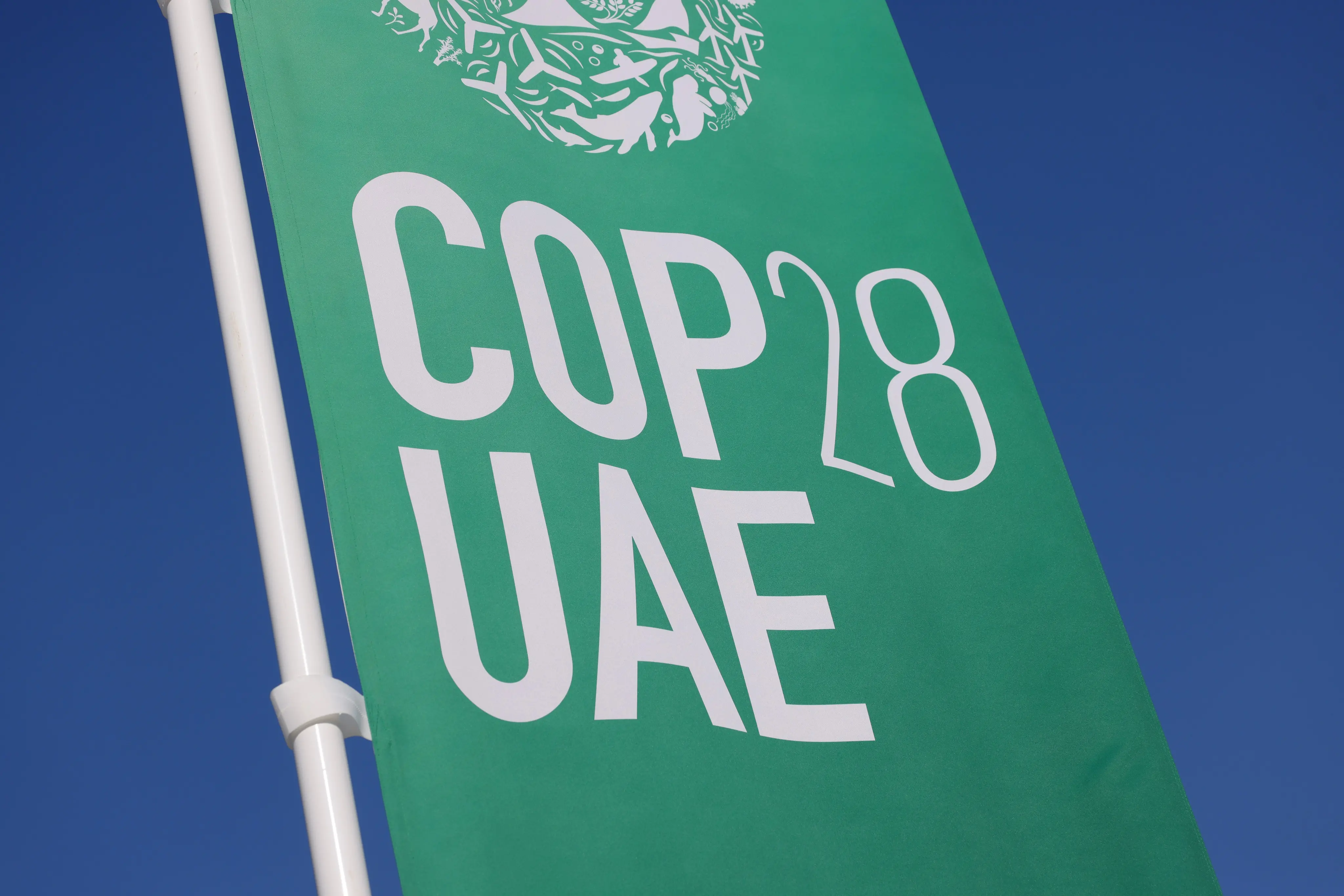 COP28 UAE: Green Zone events that keep sustainability at heart