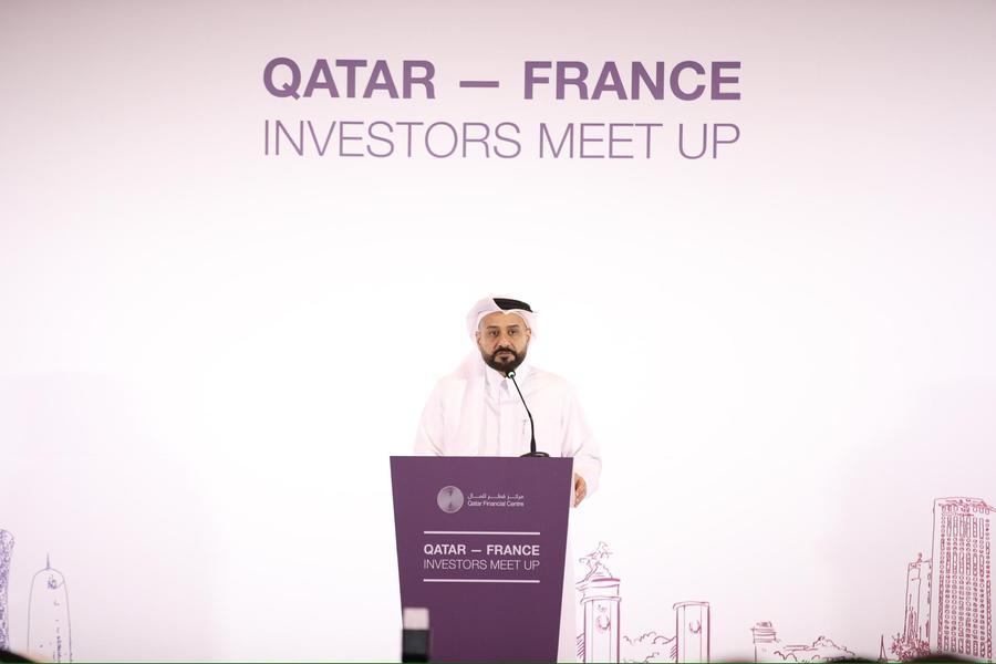 QFC and French Embassy host Qatar-France investors meetup to strengthen ...