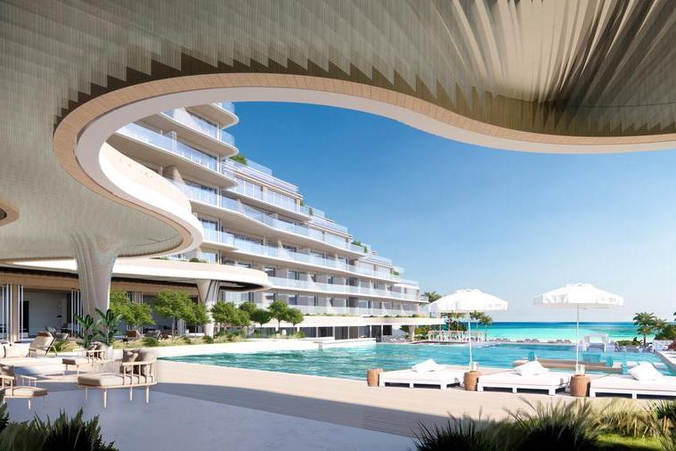 RAK Properties partners with Nikki Beach Global to open first branded ...