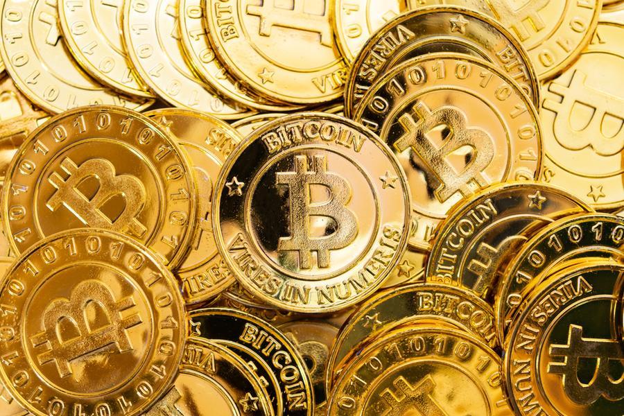 Bitcoin enters corporate wallets: The new face of crypto in 2026