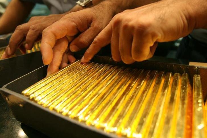 UAE gold trade gets big fillip as India opens special window to import ...