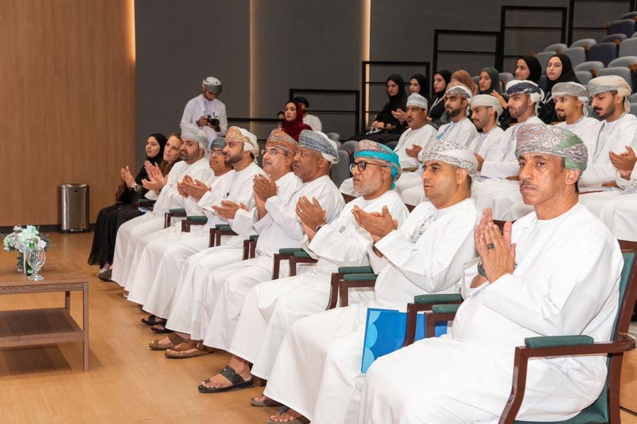 Oman Arab Bank’s LaunchPad program is set to propel students’ career ...