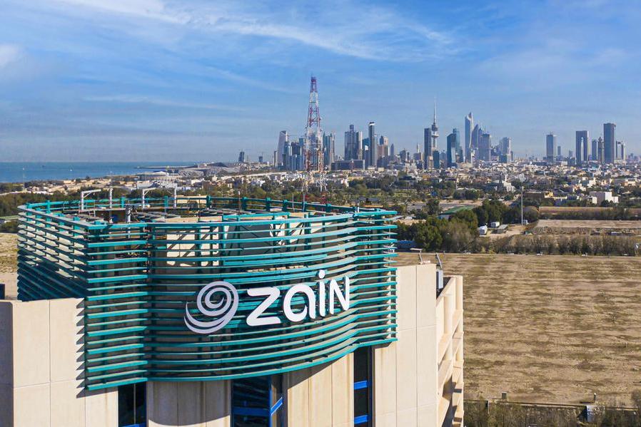 Zain Group 2024 revenue reaches 15-year high of KD 2bln (USD 6.4bln)