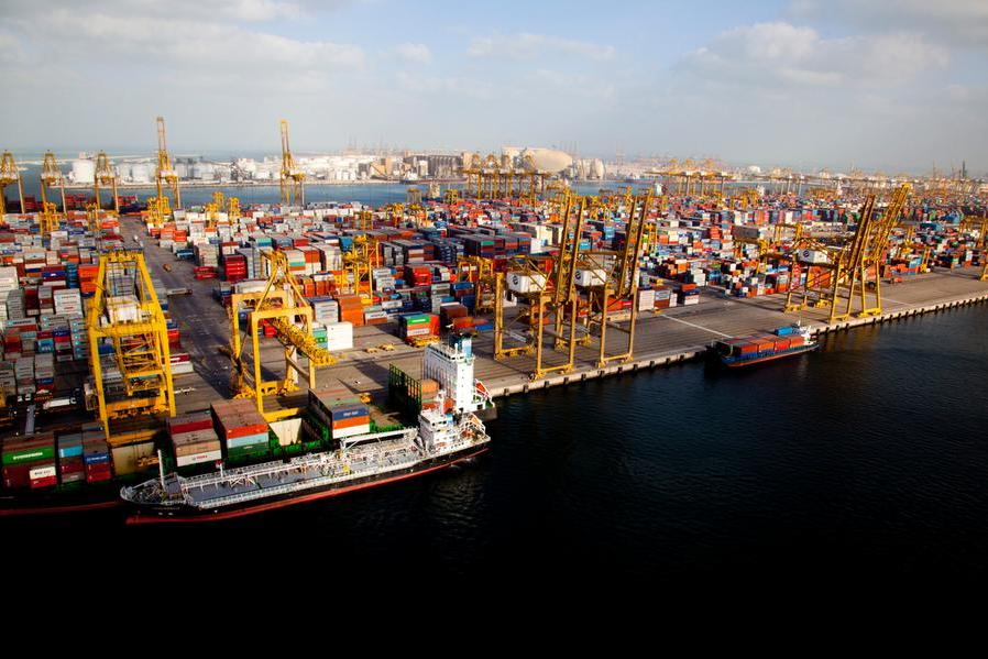 DP World's multi-currency stablecoin solution for efficient global ...