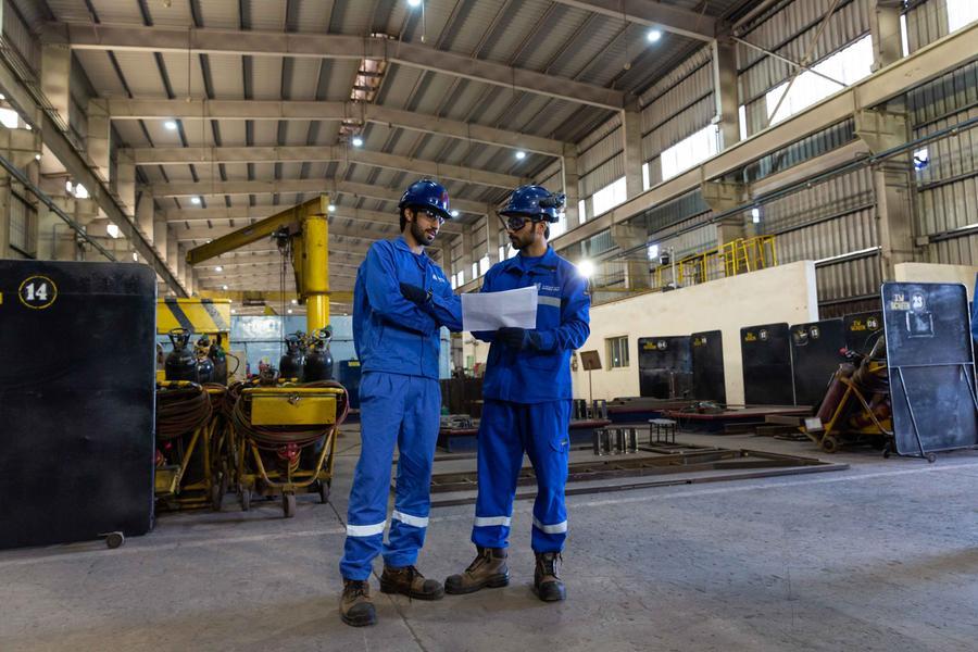 Abu Dhabi-listed Emirates Steel Arkan posts 50-fold rise in Q1 2022 net ...