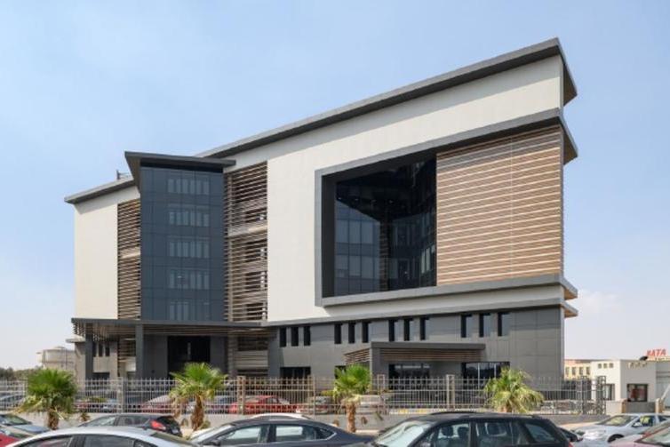 Pearl Polyurethane expands its North African presence with opening of ...