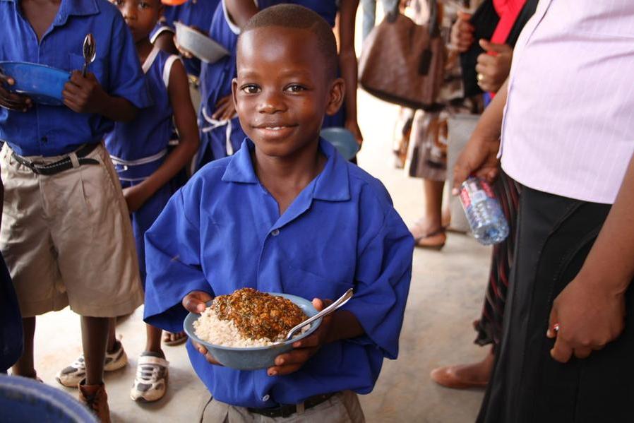 Dubai Cares invites UAE community to “Dine. Feed. Educate”