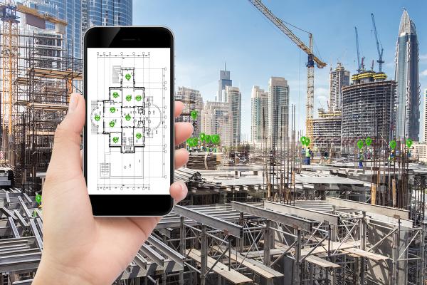 WakeCap is transforming the construction industry with wearable technology