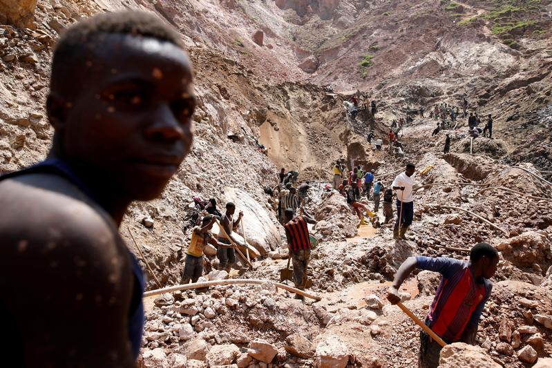 Congo improves extractive sector transparency but more needed - anti ...