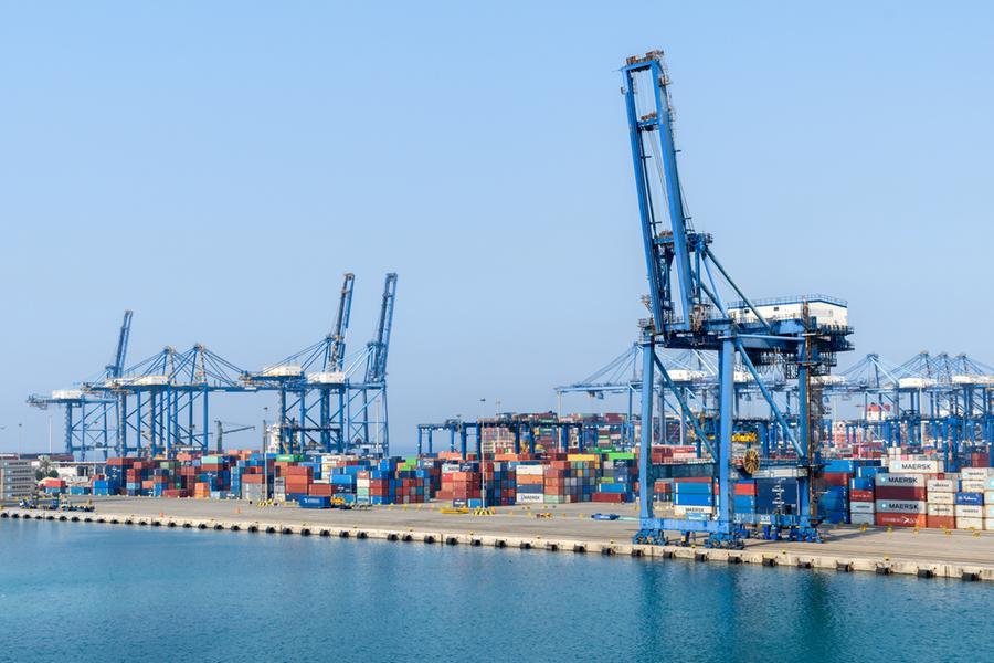 Folk Maritime signsdeal with Bahri Ship Management to strengthen its ...