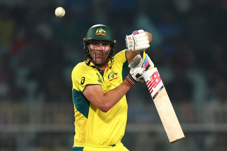 Australia's Cummins named Sunrisers captain