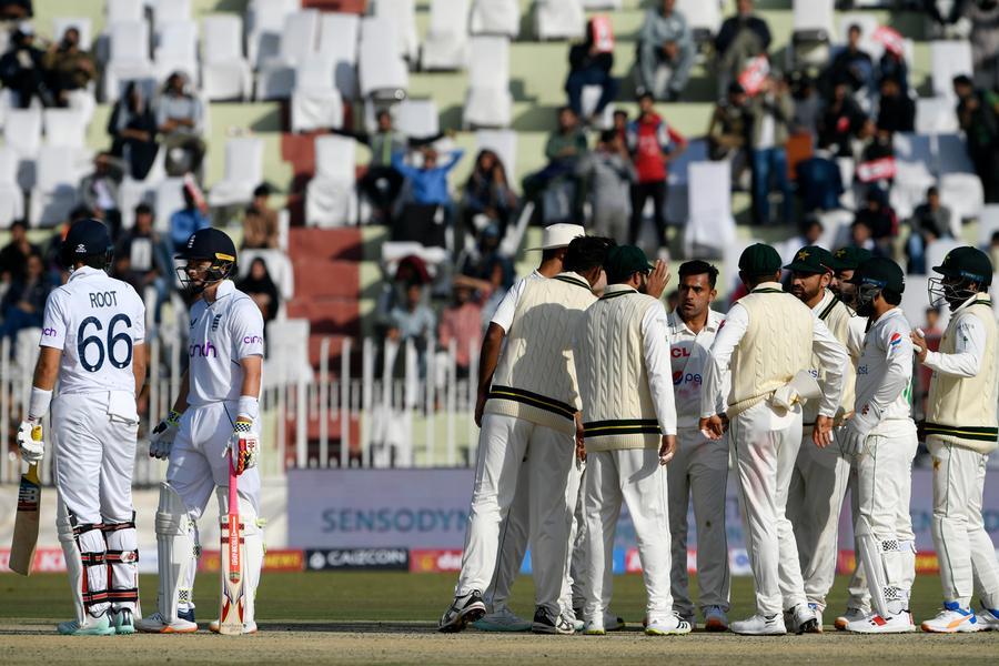 Shahid Afridi to head new Pakistan selection committee