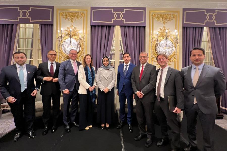 DIFC advances Dubai's status as preferred global financial and ...
