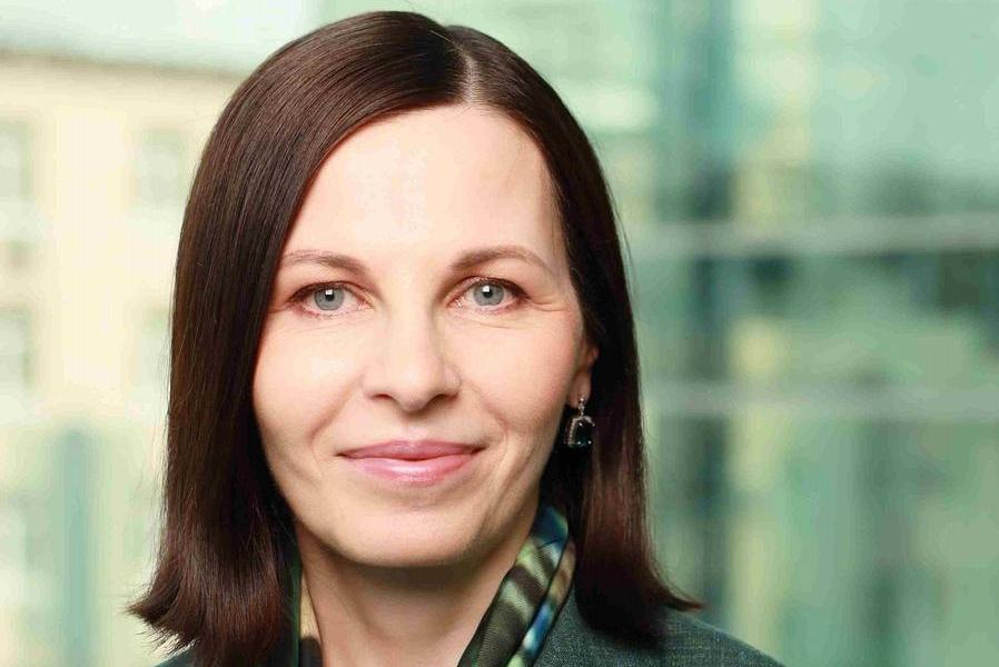 Citi appoints Maria Ivanova as Citi Country Officer for the UAE