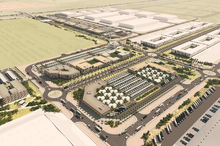 DP World unit in deal to develop Al Rawdah Special Economic Zone project