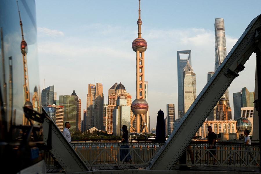 China reports daily average of 26,000 new businesses in 2025