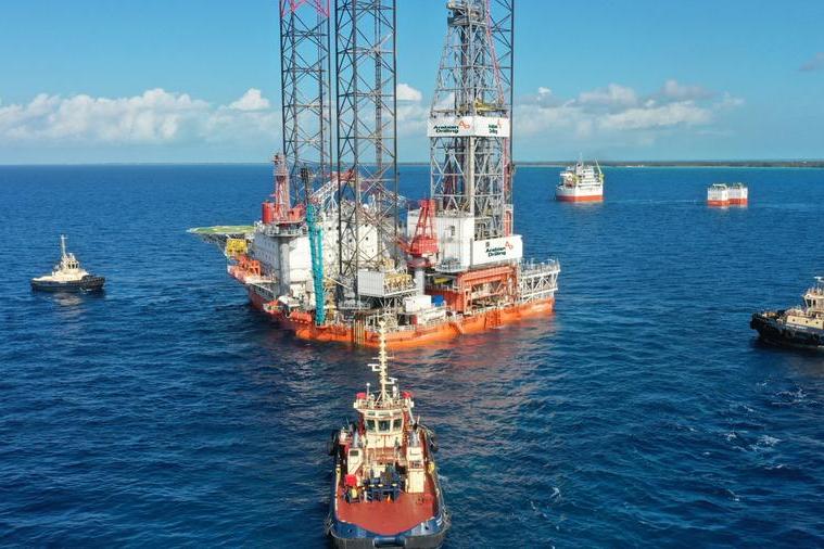 Saudi-listed Arabian Drilling renews contract for 11 onshore gas ...