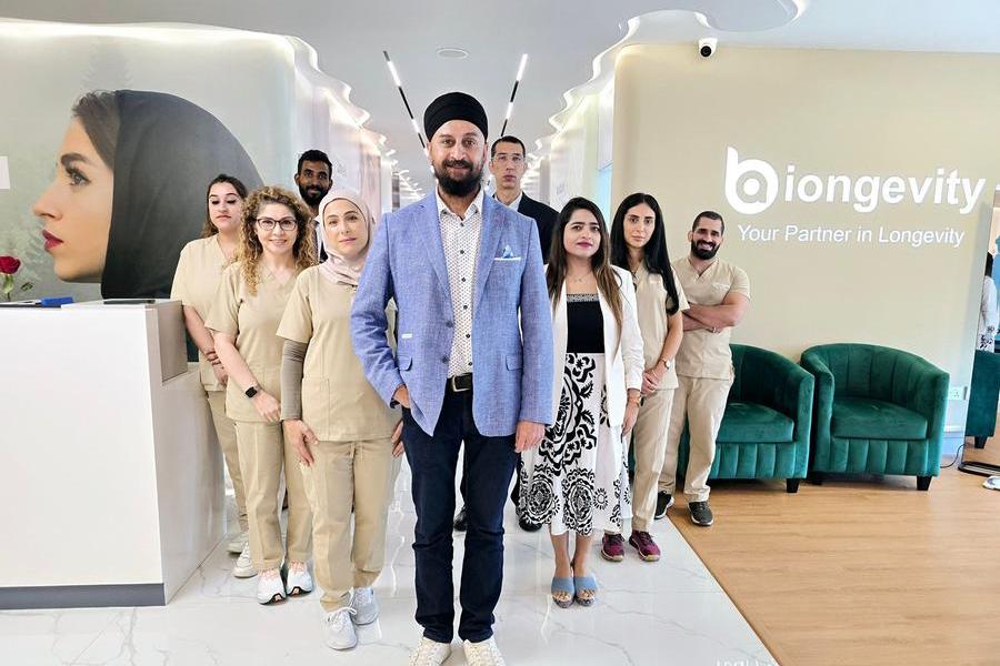 Biongevity launches world’s first AI-powered longevity app and Longevity Fitness Challenge