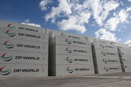 Dubai's DP World sets 2026 capex budget at $3bn