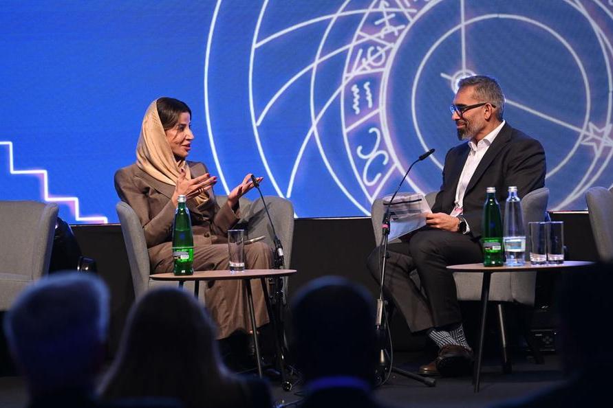 ECI highlights UAE’s strategic role in reshaping global trade ...