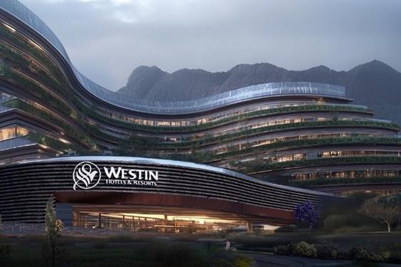 Saudi’s Tourism Development Fund announces $773mln in new investments ...