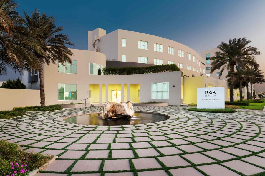 RAK Ceramics delivers resilient Q1 2026 performance, revenue down slightly